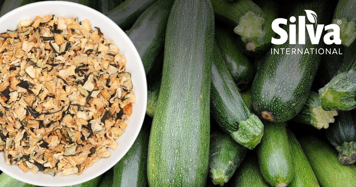 Zucchini | Silva International